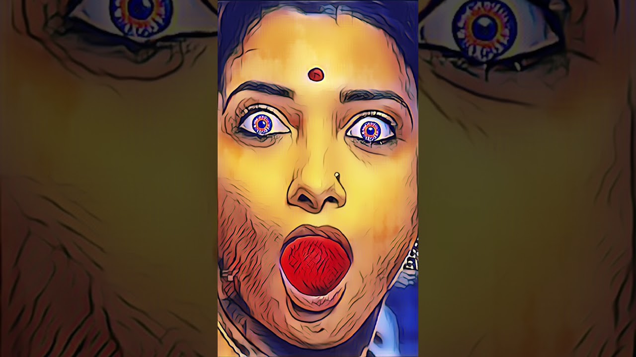 Tamannaah Ball Gagged