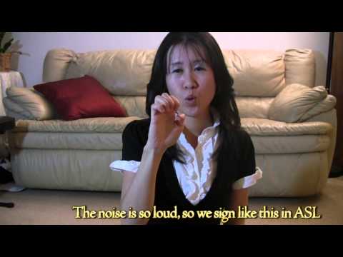 Lesson 39 Words of Weather(Sunny, rain, snow, hurricane, etc)/ Japanese Sign Language tutorial
