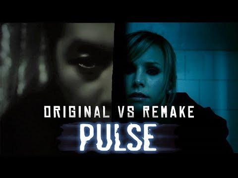 PULSE (Remake vs Original) | Japanese Horror Movie Review