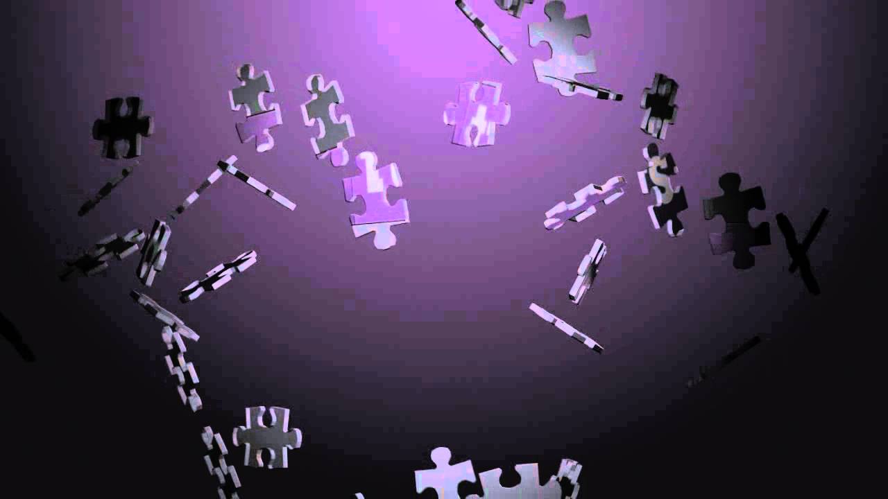Puzzle Animation Preview