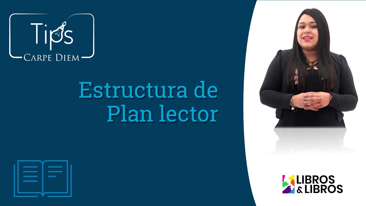 Estructura de Plan Lector