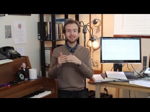 Ask a Maestro: What is an Opus?