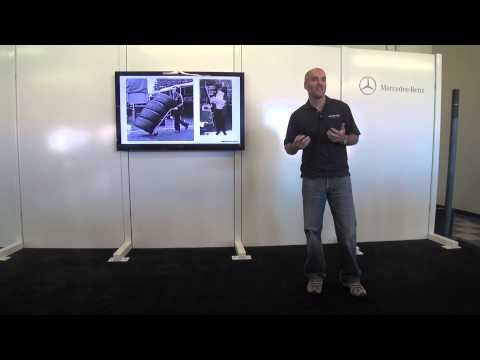 What does AMG stand for in Mercedes-AMG?