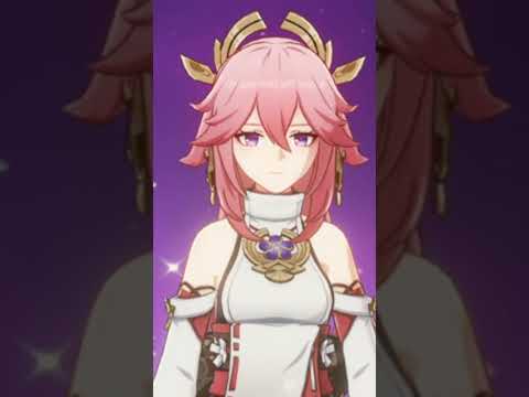 Top 5 Genshin JP voices of all time! fuiiiyoooh