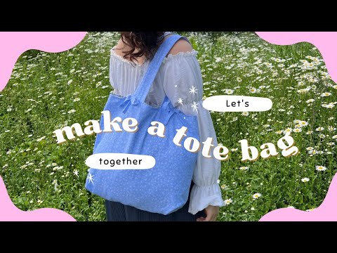 Make your own bag