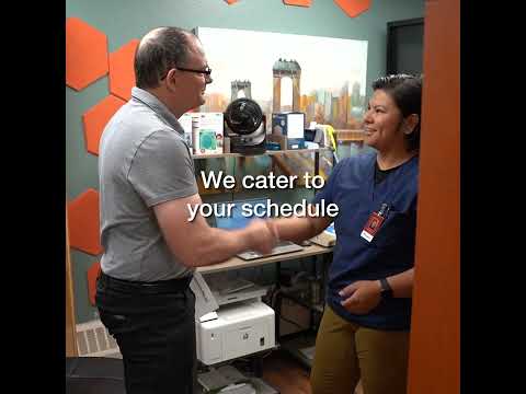 MedPhysicals Plus: Employer Services, Occupational Safety, and Lab Testing