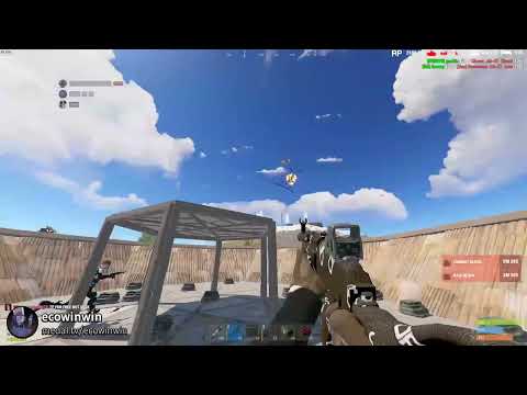 Steam Community :: Video :: rust clips 2 0