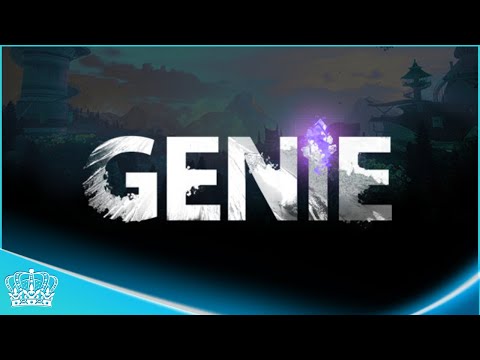 Steam Community :: GENIE