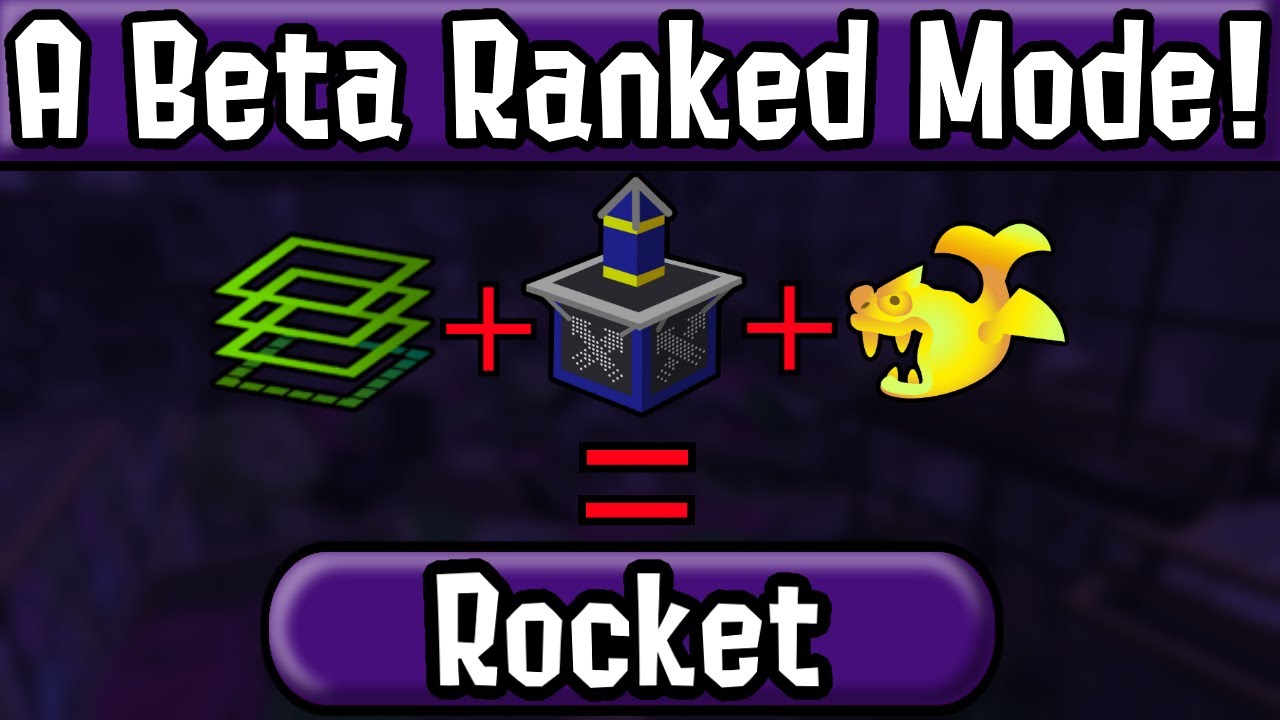 Why This Beta MODE Should Be In Splatoon 3