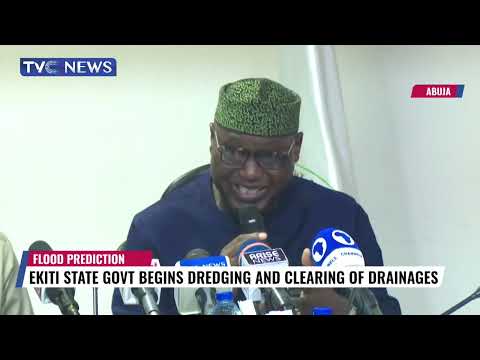 Ekiti State Govt Seeks Support Of Nema