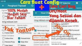 aktiffuzziblog: Download Config Http Injector Aktif Selamanya