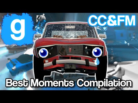 Steam Community :: Video :: GMod | Best of "Car Crashes & Funny Moments ...