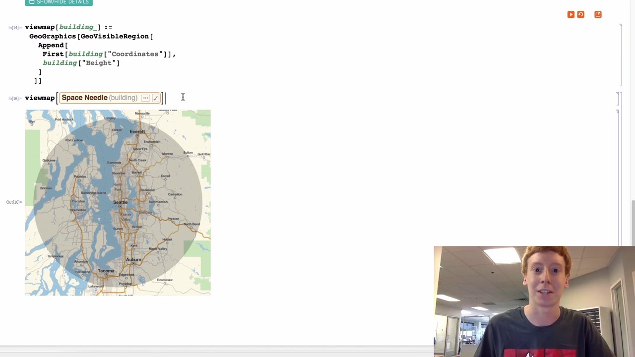 Wolfram Programming Lab: Skyscraper Views