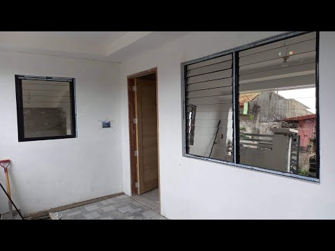 (Part 1) Almost done 😊 (Jalouplus Window) House Renovation 🏡