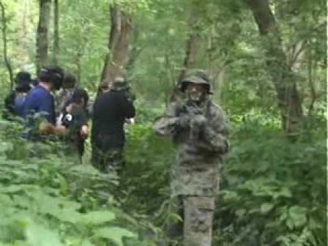 Eastern Iowa Airsoft: The Bomb