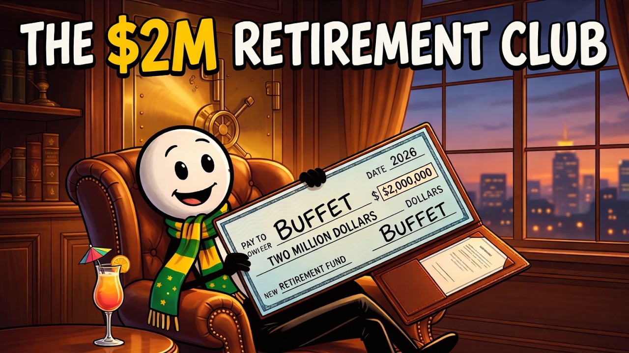 Why Most Australian Retirees Get This $2M Rule Wrong