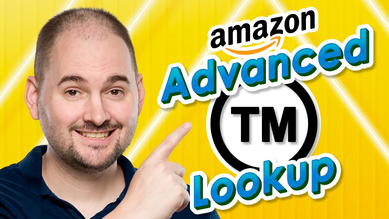 How to Look Trademarks Up with Advanced Tess Lookup Field Codes on USPTO