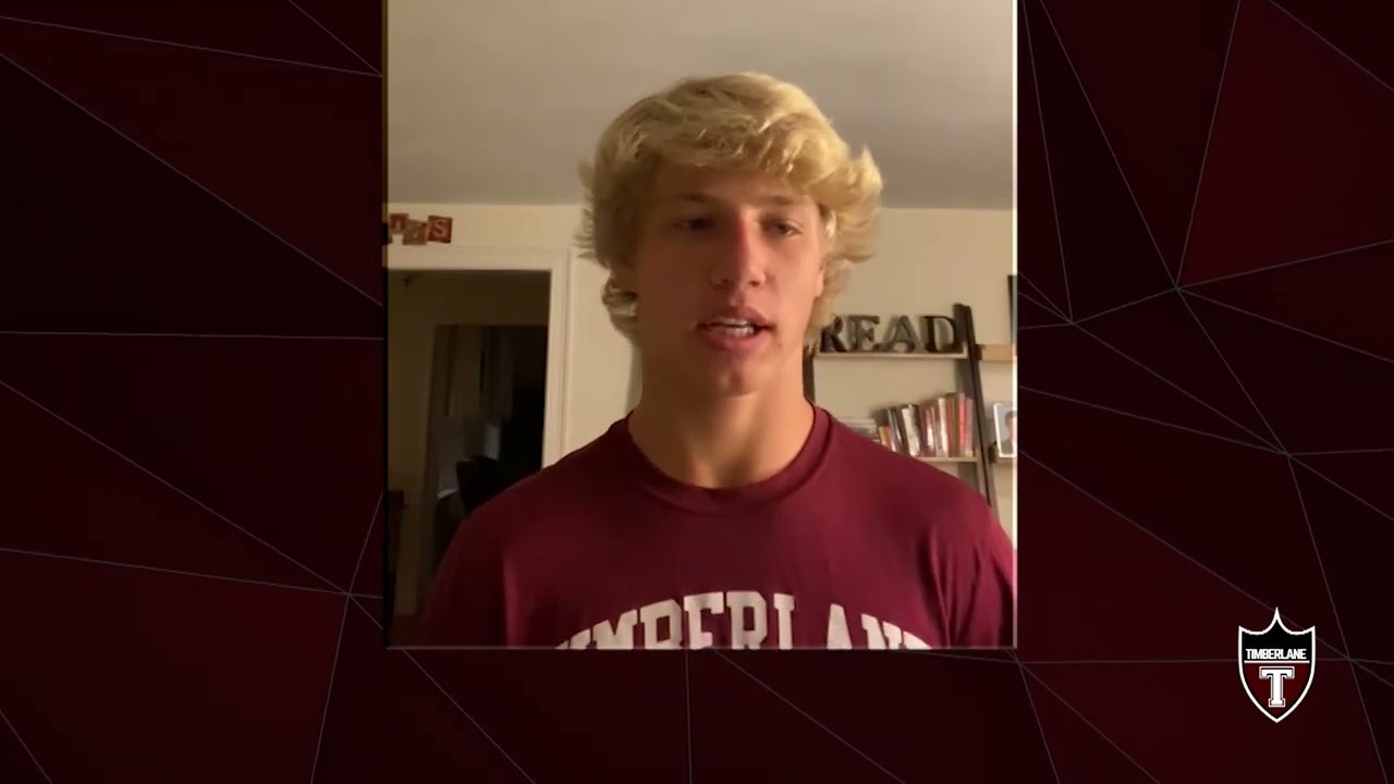 Timberlane Athletics Orientation Fall 2020
