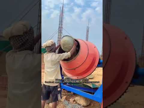 RCC Mixer Machine - RCC Mixer Lift Machine Latest Price, Manufacturers ...