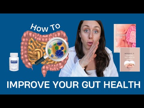 What Is Gut Health? Most People Don’t Understand Digestion or the Microbiome
