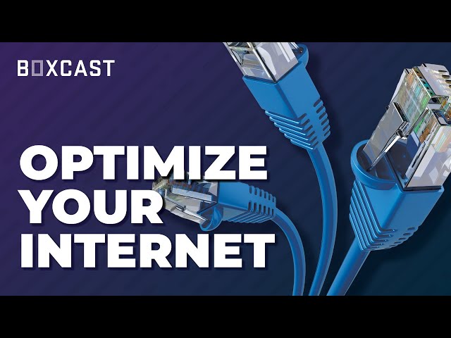 How to optimize your PC for streaming