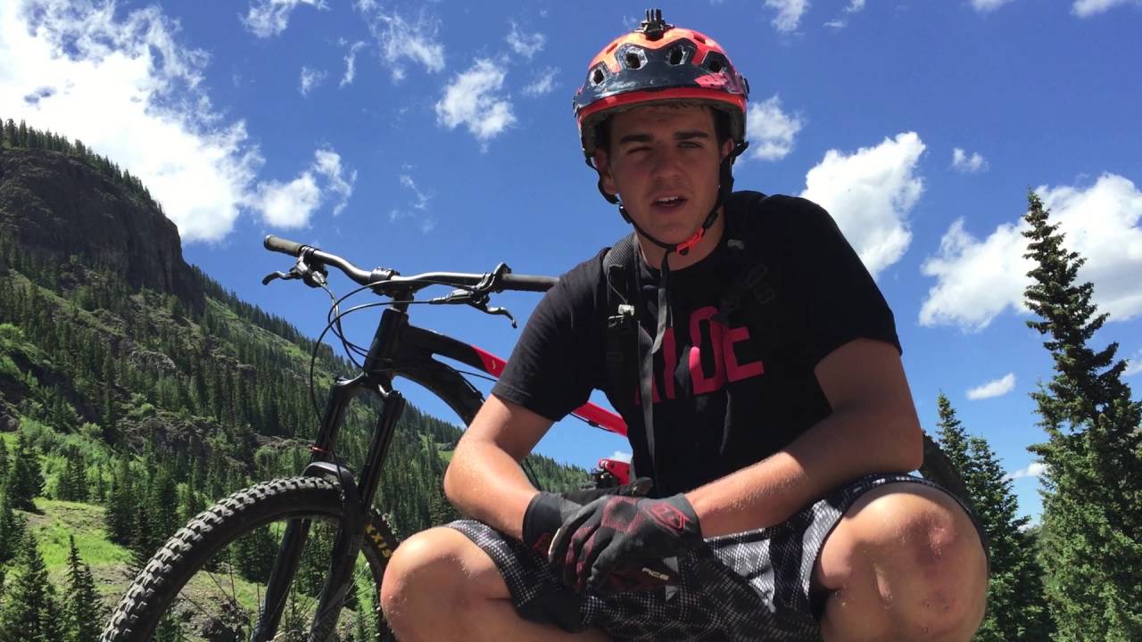 2016 Norco range A 7.2 review