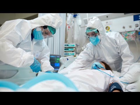Coronavirus: United States tops 2,000 COVID-19 deaths in 24 hours, exceeding 160,000 in total deaths