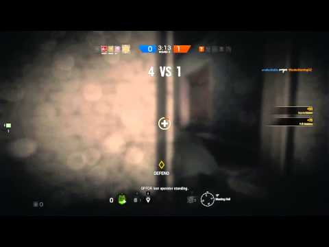 Steam Community :: Video :: Best Siege round Ever..
