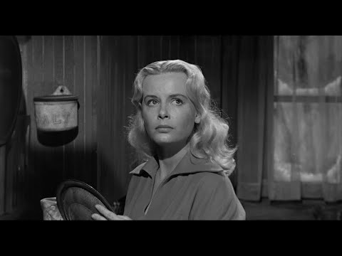 Storm Fear (1955) Classic Film, Cornel Wilde & Jean Wallace, Dan Duryea | Full Classic Movie HD