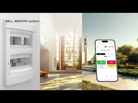 WEB REMOTE CONTROL