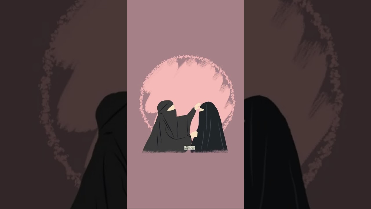 Stay tuned for part 2! #shorts #hijab #pfp #ideas #muslim #girl bestie