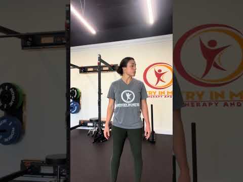 Cervical Spine AROM All Planes | Artistry in Motion Physical Therapy and Wellness | ABQ, NM