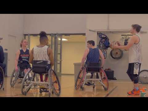 Educational Videos – Tribal Adaptive