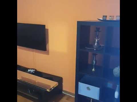 Modern one bedroom apartment for rent, Maxim building