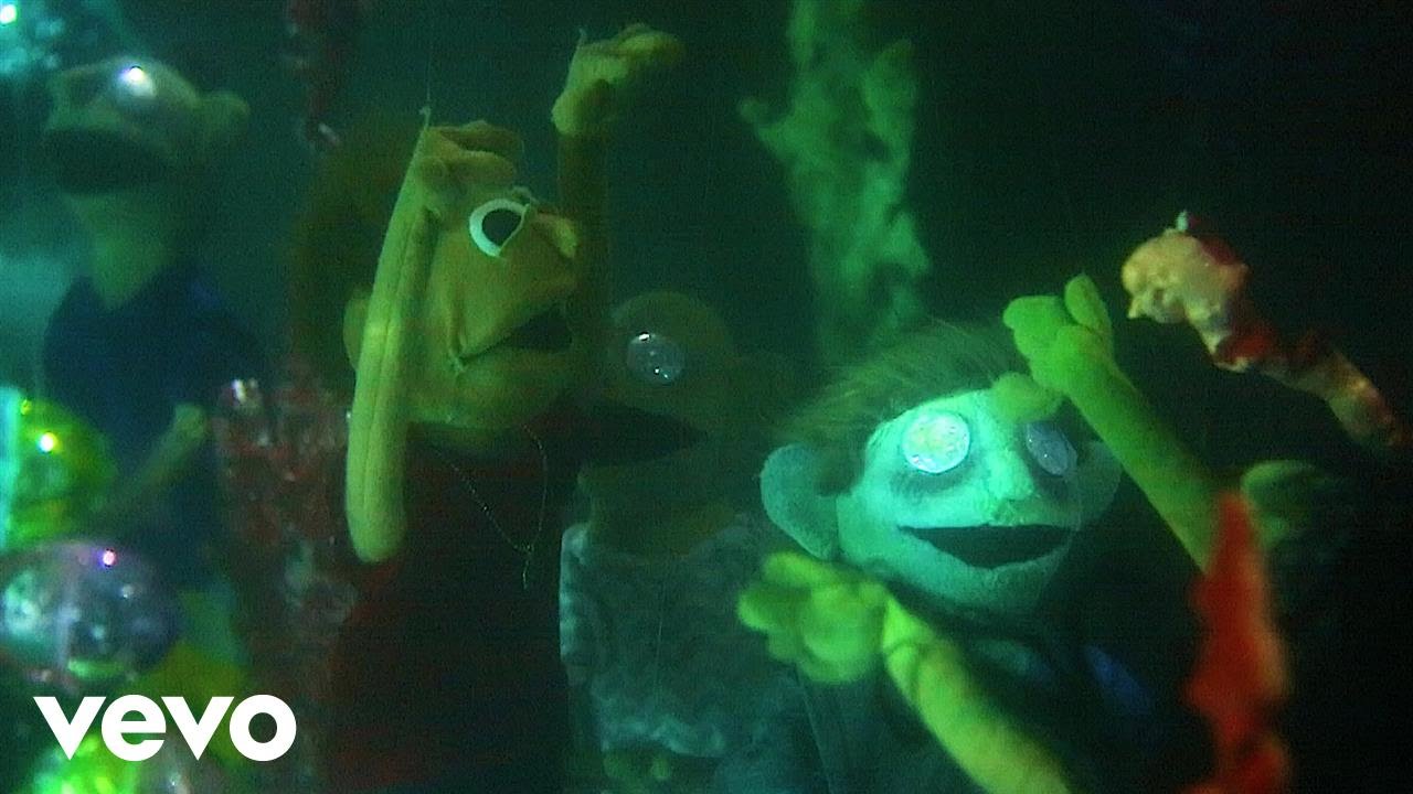 Interview with KYNG at Aftershock 2018 - Rocked