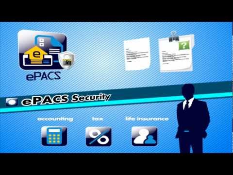 Docupace (3 of 6) - ePACS is the Solution