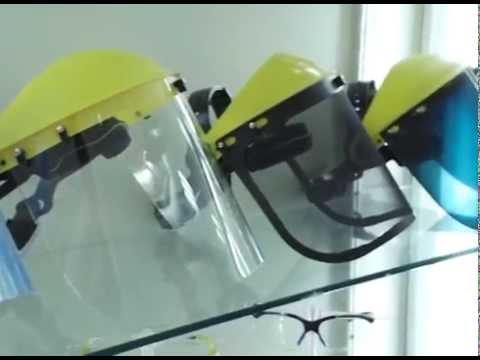 PPE Supplier - Ho Cheng Safety, Taiwan