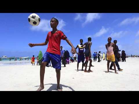 First Hectares Capital Video