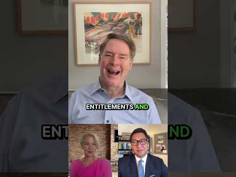 Bipartisan Gridlock on Entitlement Reform: Sounding the Alarm