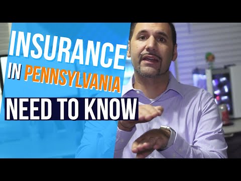 Car Insurance | Pennsylvania | Insurance near me PA | Full Tort vs Limited Tort