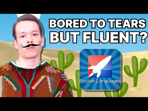 Rocket Spanish Review 2024 (Most Comprehensive Course?)
