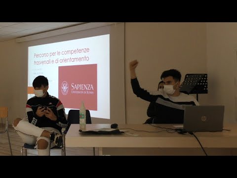 Cosa ti è rimasto del progetto PCTO al Museo di antropologia della Sapienza (MAn@ur1)