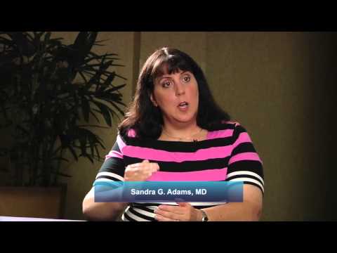 Oxygen therapy for COPD and side-effects