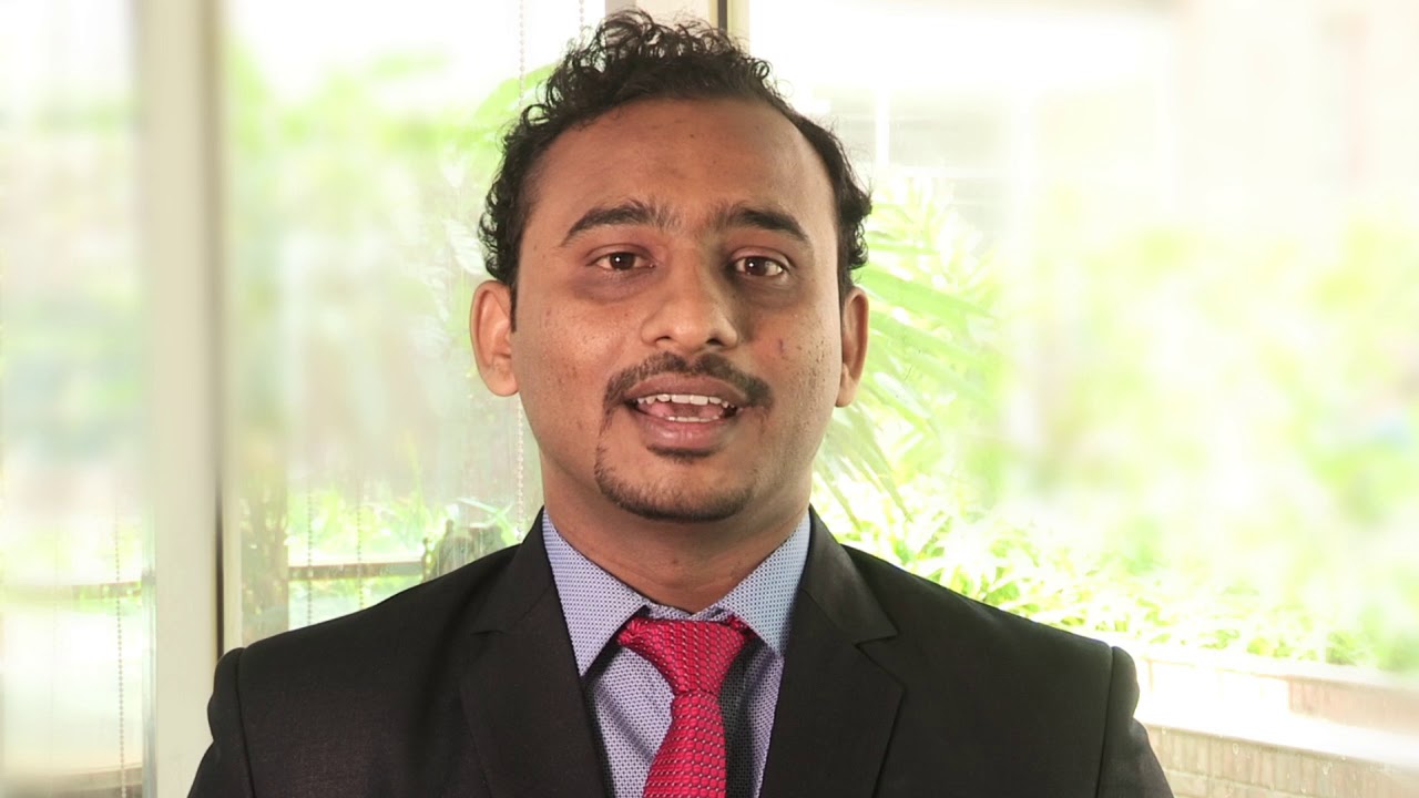 Student Diaries | Kaustabh Gawande | RICS School of Built Environment