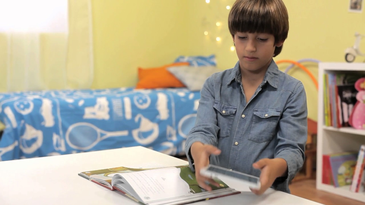 El gran libro de cuentos con valores