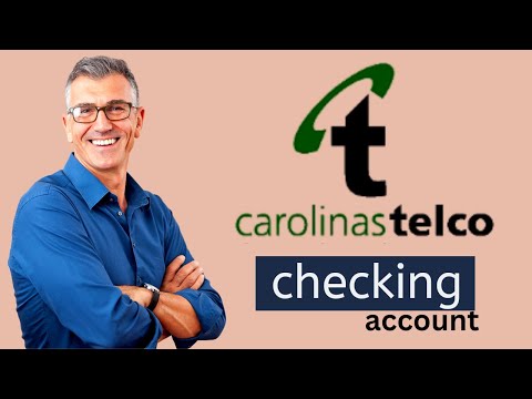 How to open CAROLINAS TELCO FCU Checking Bank online