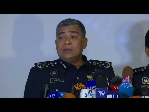 Malaysia: Senior North Korean diplomat sought over Kim Jong-nam's killing