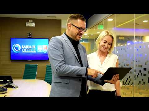 About Satellite Office
