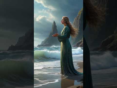 Mysteries of the Selkie Legend Unveiled