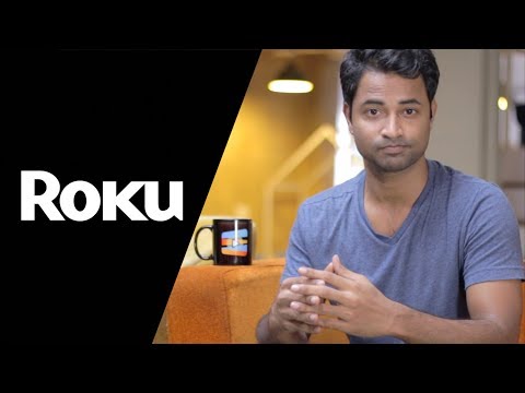 How to Activate a Roku account without Credit Card